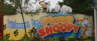 Planet Snoopy | Wiki Peanuts | Fandom
