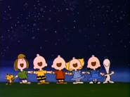 Snoopy!!! The Musical (TV special) | Peanuts Wiki | Fandom