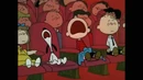 Aaugh!/Gallery | Peanuts Wiki | Fandom