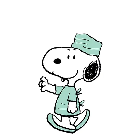 World Famous Surgeon | Peanuts Wiki | Fandom