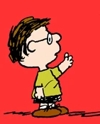 Larry | Peanuts Wiki | Fandom