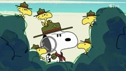 Camp Snoopy (TV series) | Peanuts Wiki | Fandom