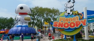 Planet Snoopy | Wiki Peanuts | Fandom