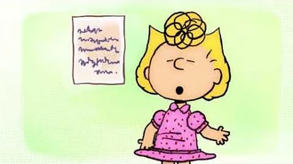 School Chums | Peanuts Wiki | Fandom