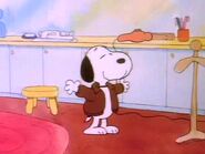 It's Flashbeagle, Charlie Brown | Peanuts Wiki | Fandom