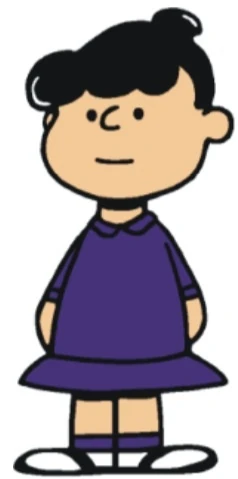 Violeta | Wiki Peanuts | Fandom