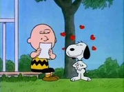 Snoopy's Getting Married, Charlie Brown | Peanuts Wiki | Fandom