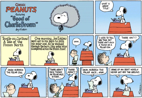 October 1972 comic strips | Peanuts Wiki | Fandom