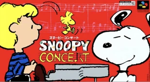 Super Famicom/SNES | Peanuts Wiki | Fandom