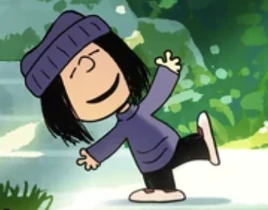 Eudora | Peanuts Wiki | Fandom