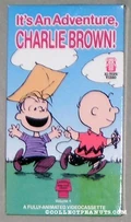 Hi-Tops Video | Peanuts Wiki | Fandom