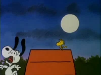 Snoopy and the Giant | Peanuts Wiki | Fandom