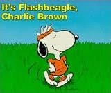 Es el Flashbeagle, Carlitos | Wiki Peanuts | Fandom