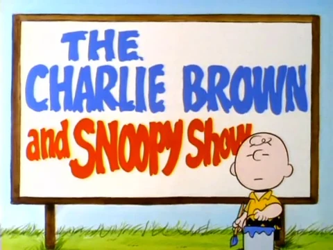 El show de Carlitos y Snoopy | Wiki Peanuts | Fandom