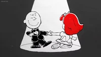 Little Red-Haired Girl | Peanuts Wiki | Fandom