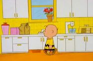 Brown house | Peanuts Wiki | Fandom
