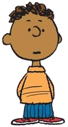 Franklin | Peanuts Wiki | Fandom