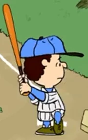 Unnamed baseball team | Peanuts Wiki | Fandom