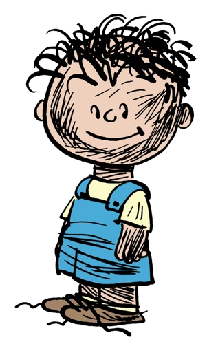 "Pig-Pen" | Peanuts Wiki | Fandom
