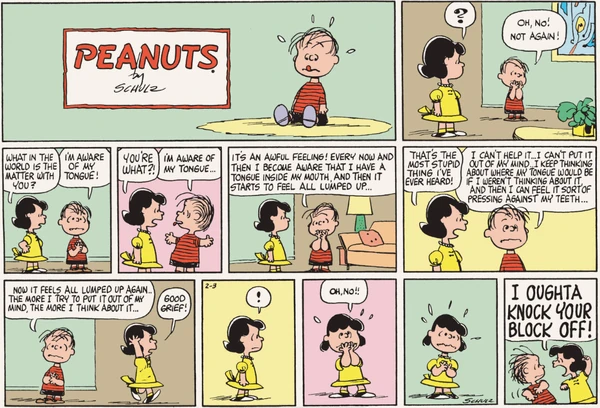 February 1963 comic strips | Peanuts Wiki | Fandom