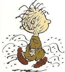 "Cochino" | Wiki Peanuts | Fandom