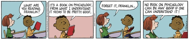 June 1972 comic strips | Peanuts Wiki | Fandom