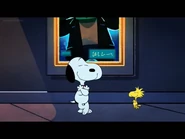 Frightfully Snoopy | Peanuts Wiki | Fandom