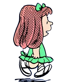 Emily | Peanuts Wiki | Fandom