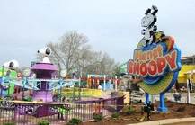 Planet Snoopy | Wiki Peanuts | Fandom