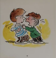 School Bully | Peanuts Wiki | Fandom