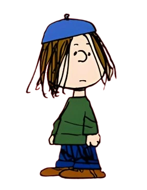 Naomi | Peanuts Wiki | Fandom