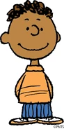 Franklin | Peanuts Wiki | Fandom
