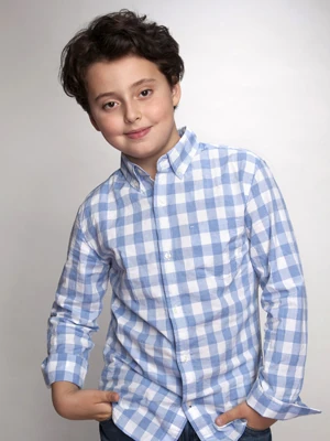 Graydon Peter Yosowitz | Peanuts Wiki | Fandom