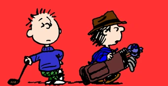 Category:Bullies - Peanuts Wiki