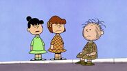 Violet Gray | Peanuts Wiki | Fandom