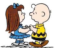 Emily | Peanuts Wiki | Fandom