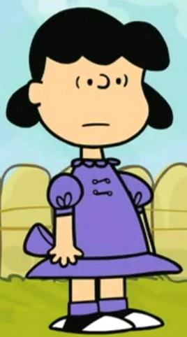 Lucy van Pelt | Peanuts Wiki | Fandom