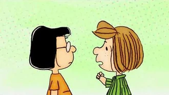 Best Friend | Peanuts Wiki | Fandom