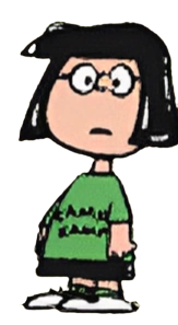 Clara | Peanuts Wiki | Fandom
