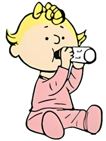 Sally Brown | Peanuts Wiki | Fandom