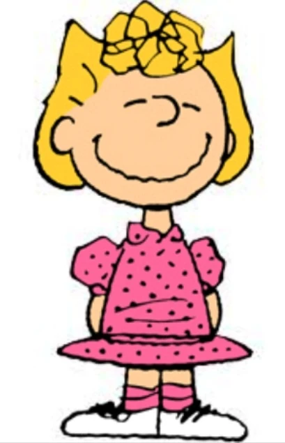 Sally Brown | Wiki Peanuts | Fandom
