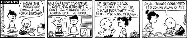 October 1959 comic strips | Peanuts Wiki | Fandom