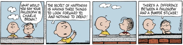August 1975 comic strips | Peanuts Wiki | Fandom