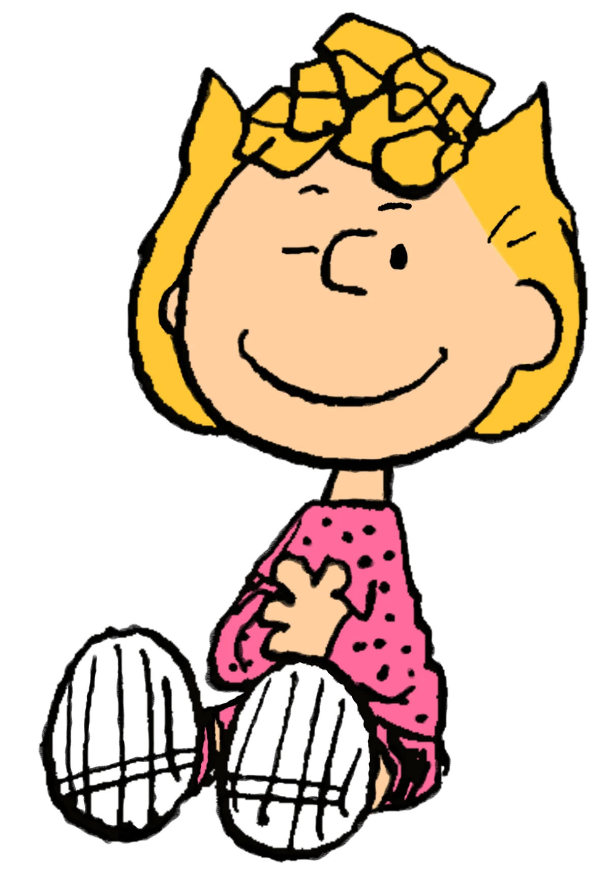 Category:Sally Brown | Peanuts Wiki | Fandom