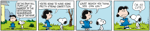 March 1973 comic strips | Peanuts Wiki | Fandom