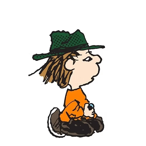 Joe Agate | Peanuts Wiki | Fandom
