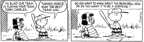 Marcie and Charlie Brown's relationship | Peanuts Wiki | Fandom