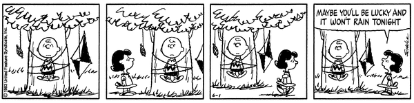 June 1983 comic strips | Peanuts Wiki | Fandom