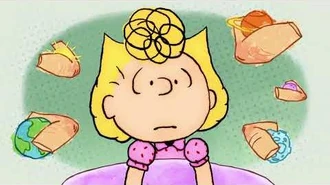 Kind of Spooky | Peanuts Wiki | Fandom