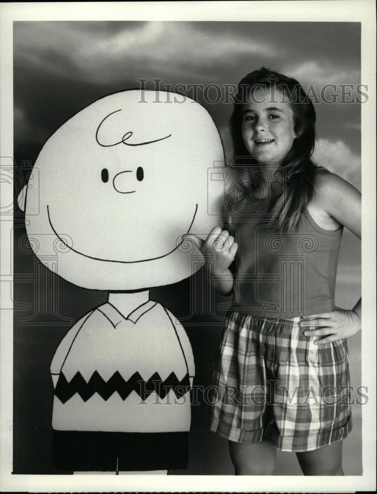 Erin Chase | Peanuts Wiki | Fandom